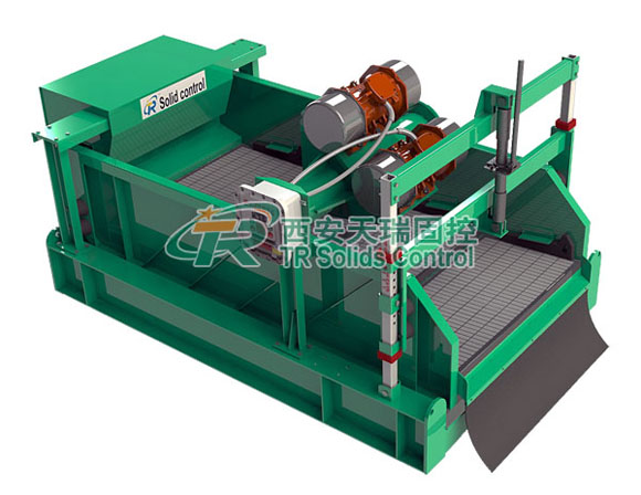 Balanced Elliptical Shale Shaker,BEM Shale Shaker,BEM Shakers ...